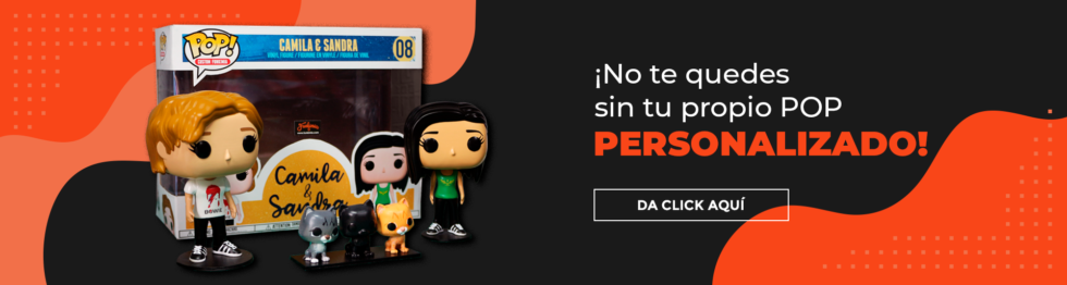 Funko pop México | Funkimia | Tienda en línea de Pops!